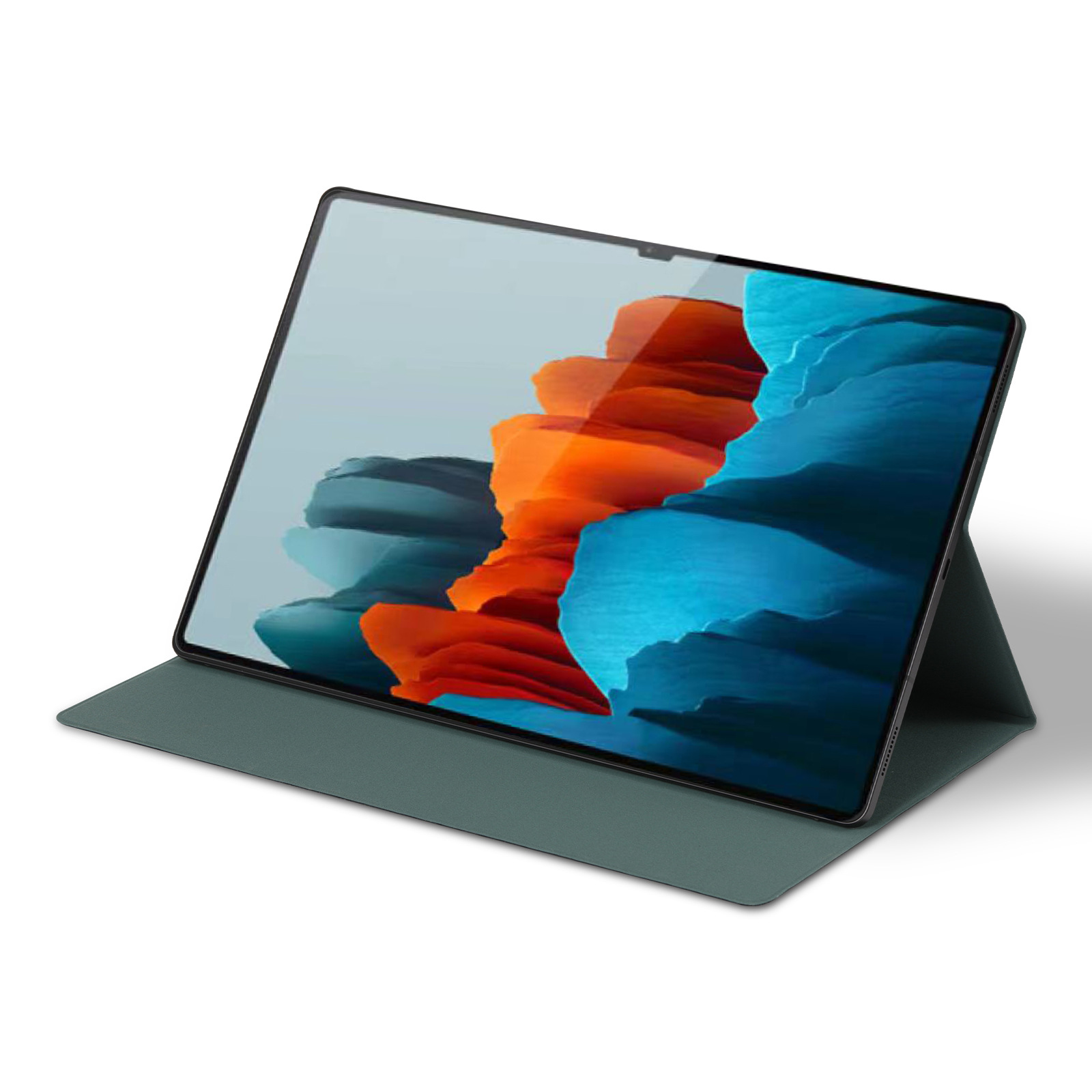 Bao da nam châm Samsung Galaxy Tab S10 FE/S10 Plus/S10 Ultra Zaki Magki ...