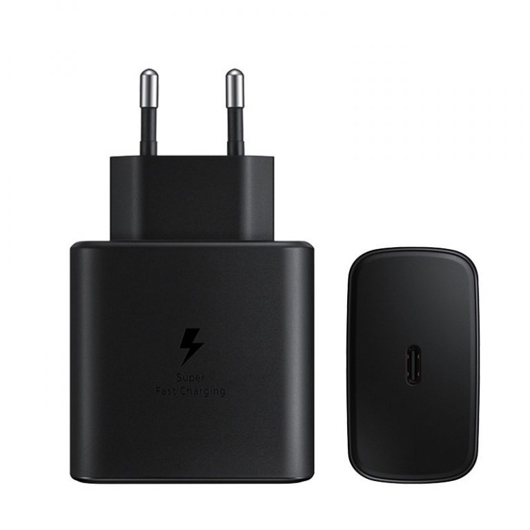 Củ sạc Samsung chính hãng 45W (Kèm cáp/Không kèm cáp) - Bengo.vn
