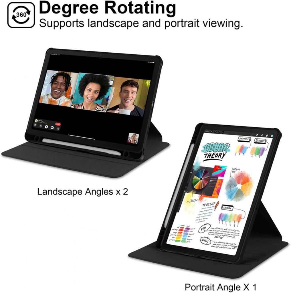 Bao da Samsung Galaxy Tab A9 Plus (SM-X210 / X216 / X218) Zaki SlimFit ...